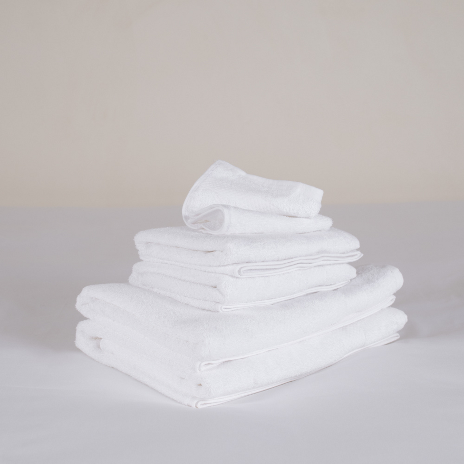 Le comptoir de l'hotellerie - Linge d'hôtel premium et ecoresponsable ...